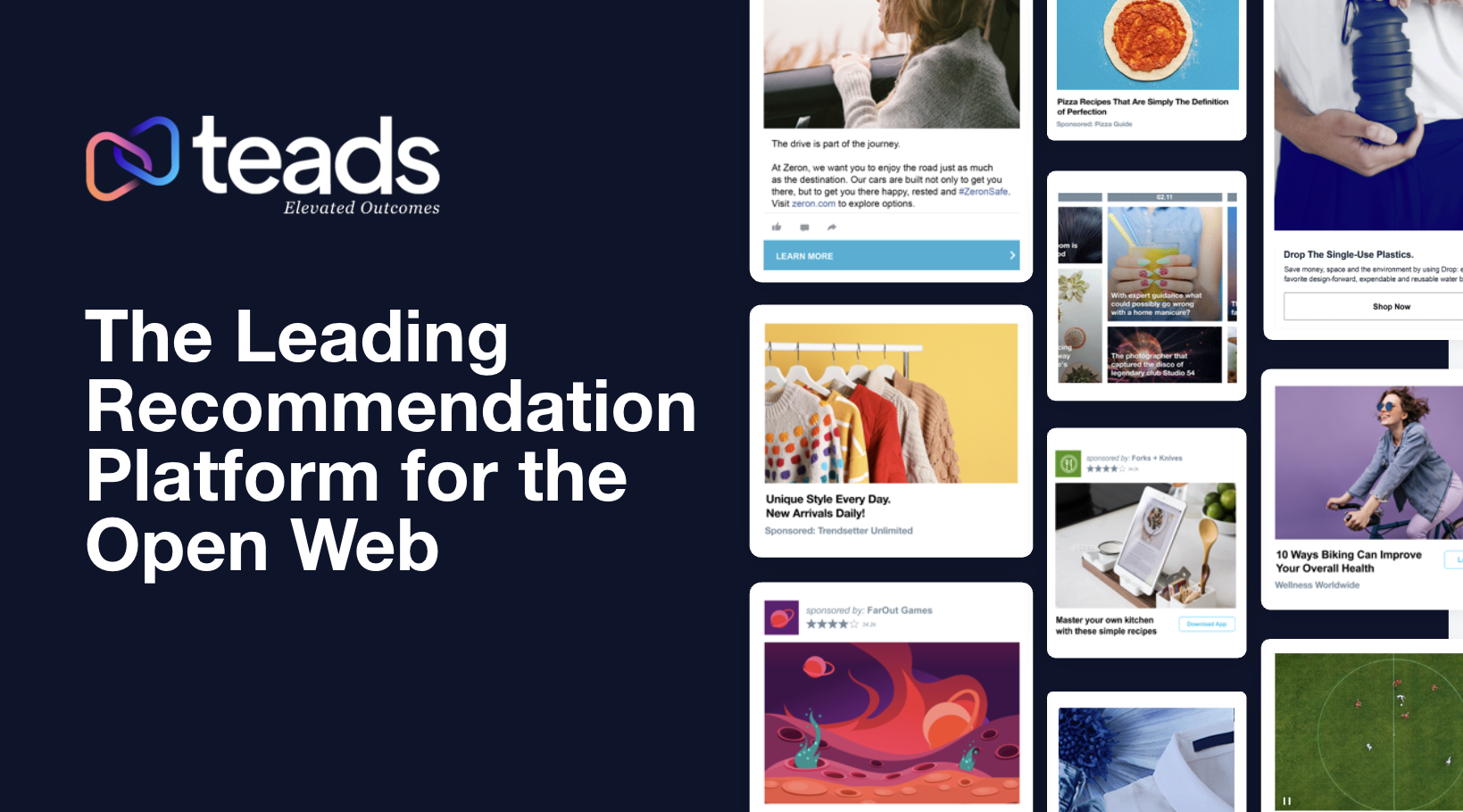 Getting Started | Teads Developer Portal
